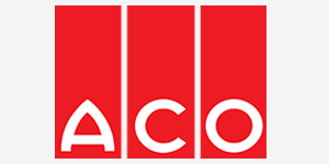 ACO Designer Shower gratings for gully and channel systems