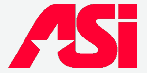 ASI (American Specialities Inc) Cubicles, Lockers and Washroom Accessories