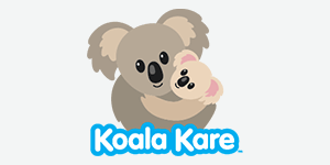 Koala Kare Baby and Adult Changing Tables