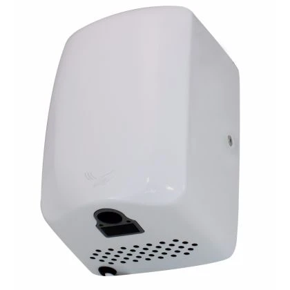 What are the recommended mounting heights for hand dryers? | Commercial ...