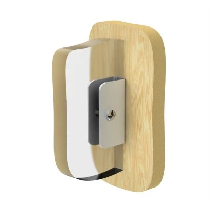 Washroom Cubicles | Panel Systems | Cubicle Hardware