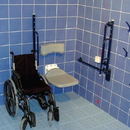 Disabled Changing Room Packs | Doc M Changing Room Packs