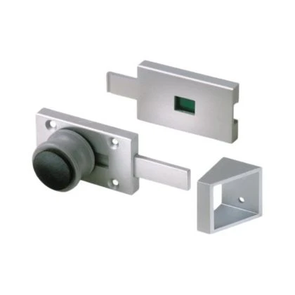 Not All Cubicle Locks are Created Equally | Toilet Cubicle Locks ...