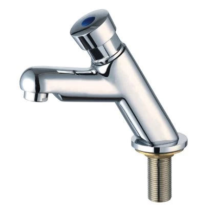 Non-Concussive Taps | Push Taps