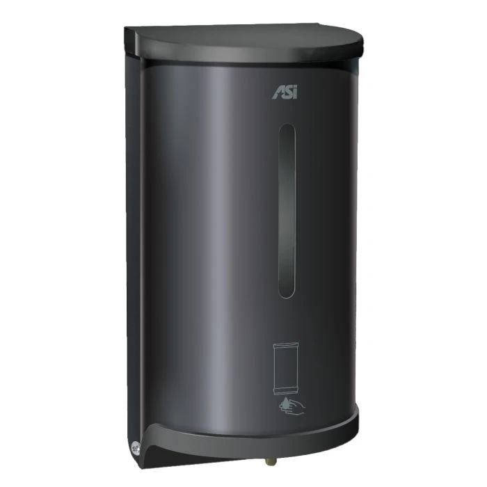 Sensor soap dispenser store