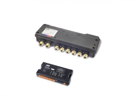 Rada Outlook Concealed Digital Thermostatic Mixing Valve & Sensor