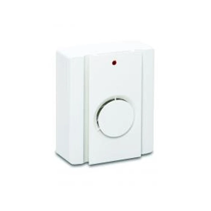 Wall Mounted Centrifugal Extraction Fan With Timer