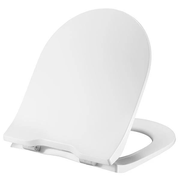 Pressalit Objecta D Pro Universal toilet Seat with PolygieneÂ ...