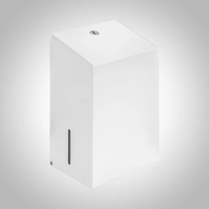 Dolphin Bulk Pack Stainless Steel Toilet Tissue Dispenser | Dolphin