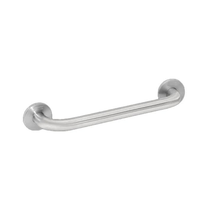 KWC DVS Contina 300/600mm Stainless Steel Grab Rail