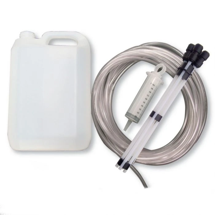 Dolphin Multifeed Soap System