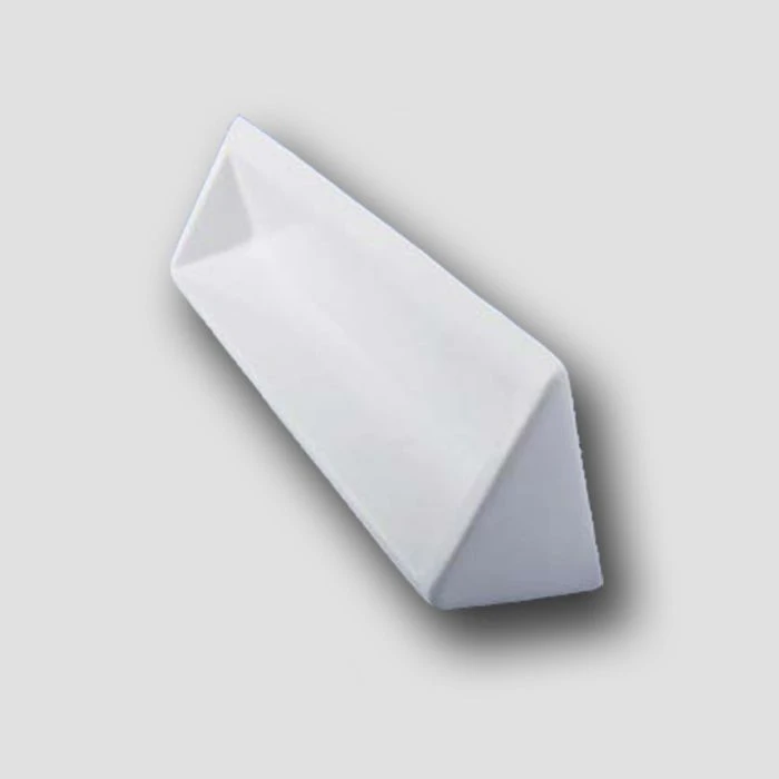 Anti-Vandal Solid Surface Shelf | Commercial Washrooms