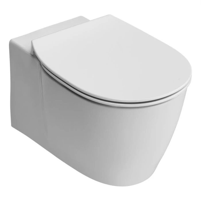 Ideal Standard Toilet | Wall Hung WC | Commercial Washrooms