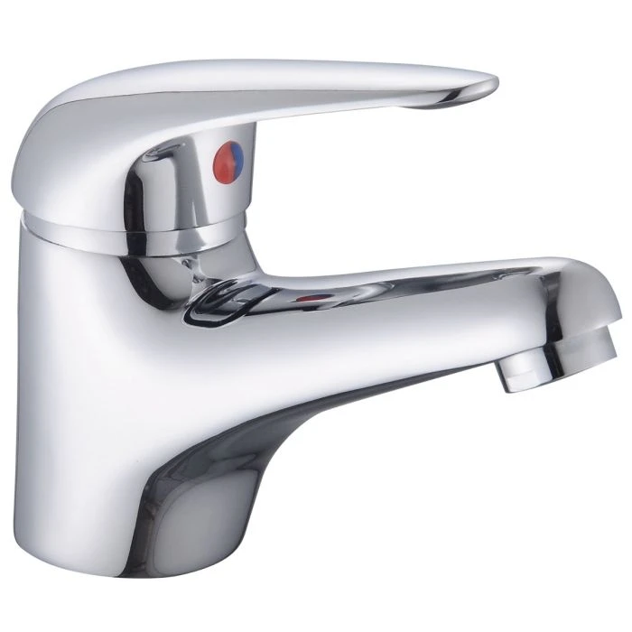 RAK Basic Lever Operated Mixer Tap