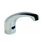DVS Classic Deck Mounted Chrome Sensor Tap