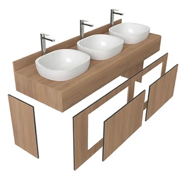 Commercial Washroom Design Service - let us help design the perfect ...