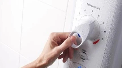 Mira Showers