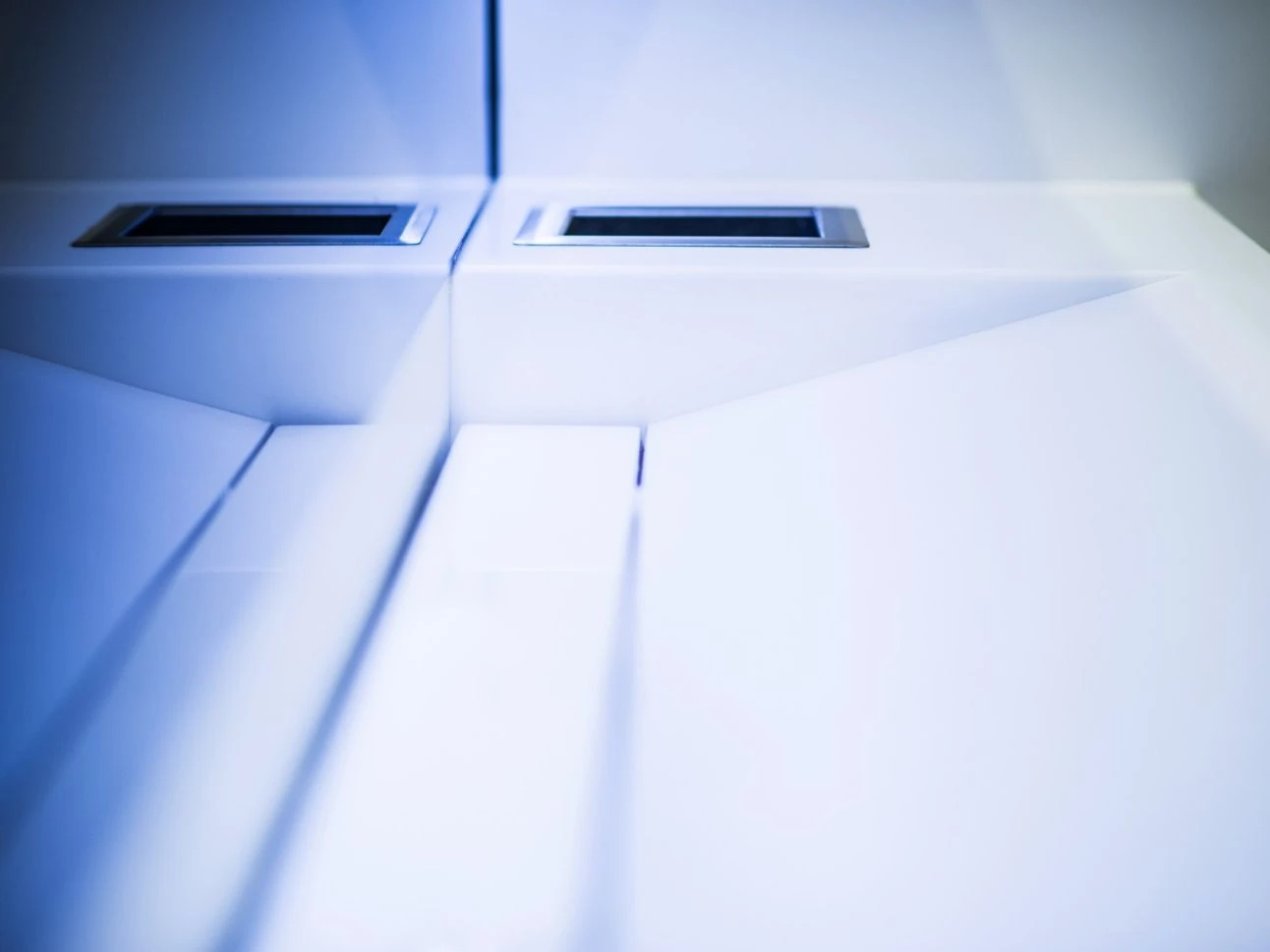 Executive Office Washroom Refurbishment, London | Case Study ...