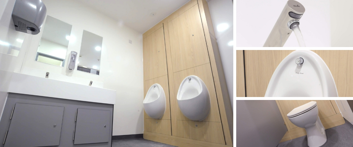 DVS Aquarius Deck Mounted Sensor Tap (A45) No Touch | Commercial Taps ...