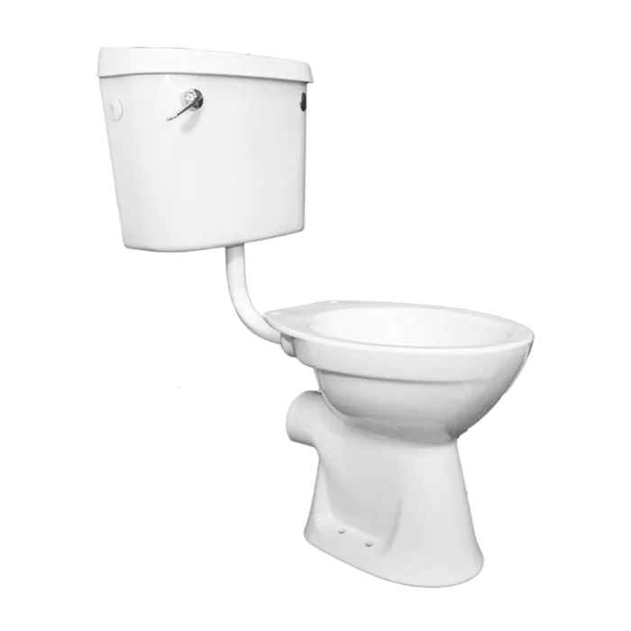Toilet Cisterns Low Level
