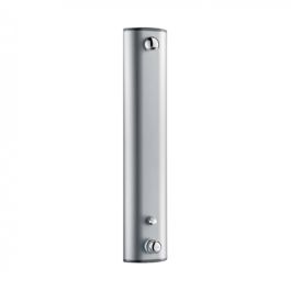Delabie Premix Thermostatic Shower Panel with Press Button and Anti ...