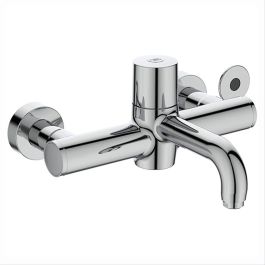 Armitage Shanks Markwik 21+ Sensor Thermostatic Basin Mixer Tap (Fixed ...