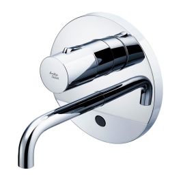 Ideal Standard Sensorflow Wave Thermostatic Built-In Basin Mixer With ...
