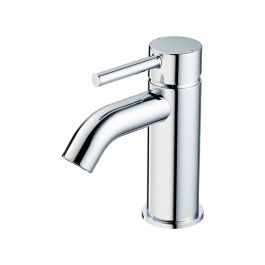 Ideal Standard Ceraline Basin Mixer Including Clicker Waste | BC186AA
