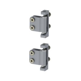 Ultra Cubicle Hinge for Toilet Cubicle Doors