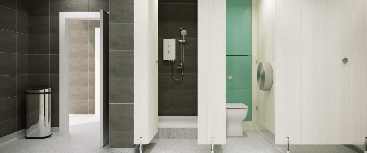 Latest News | Commercial Washrooms