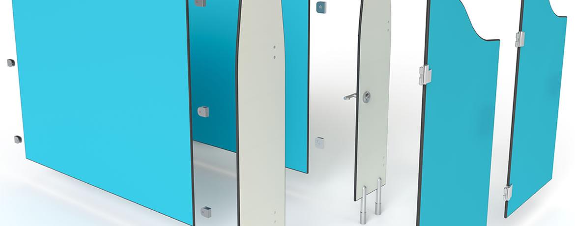 What to consider when installing new Toilet Cubicle Locks, or ...