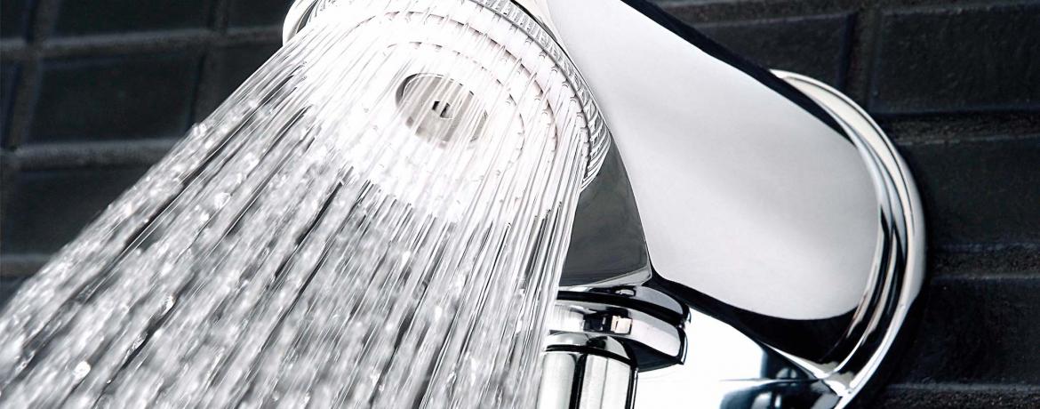 Design Considerations for Commercial Showers Rooms | Commercial Washrooms