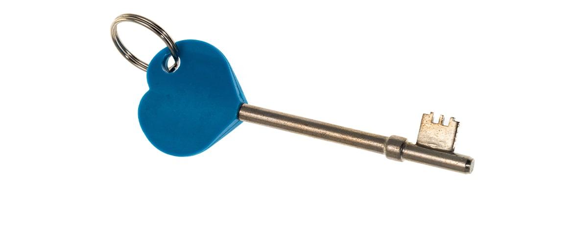 Disabled Toilet Keys | Commercial Washrooms