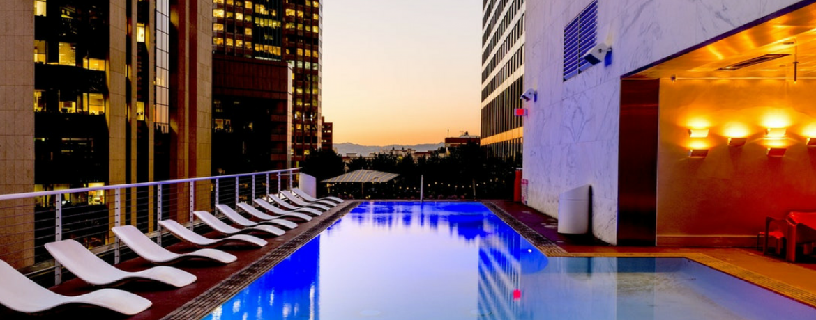 Spotlight On: Hotel Washroom Refurbishment | Commercial Washrooms