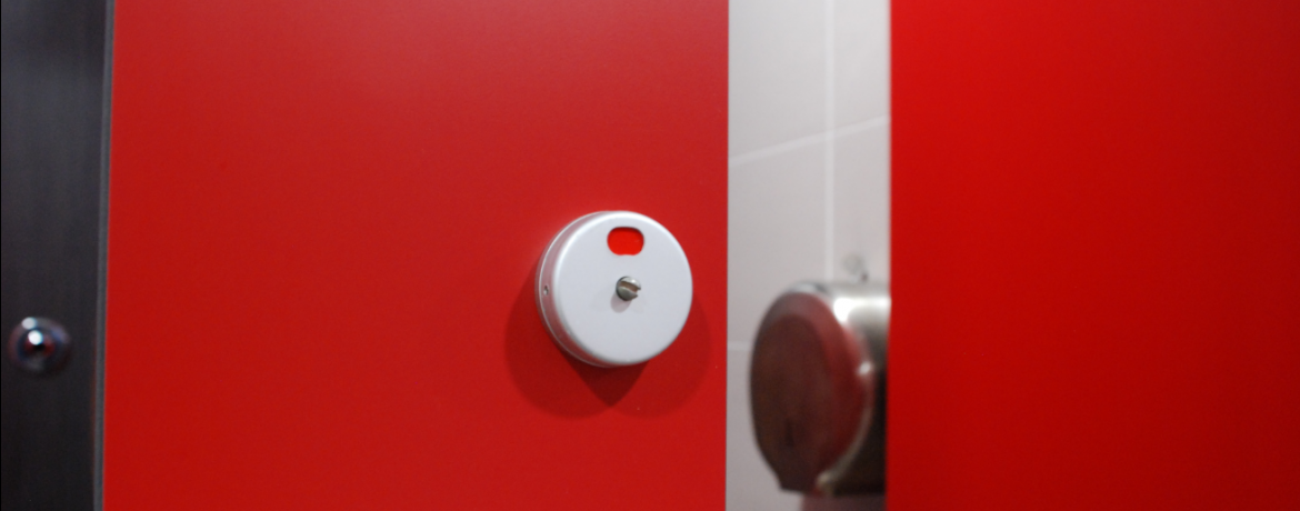 Can I Buy Replacement Locks and Fittings for My Existing Toilet Cubicle ...
