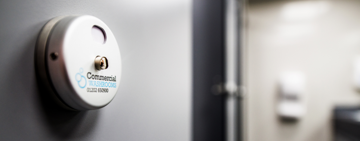 Not All Cubicle Locks are Created Equally | Toilet Cubicle Locks ...