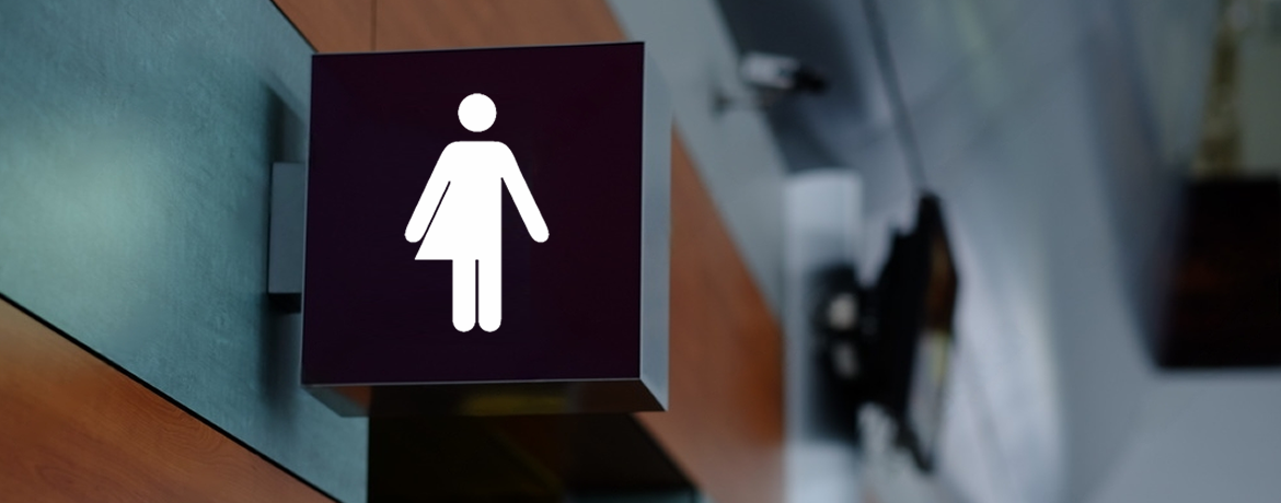 A case for Unisex washrooms, gender-neutral bathrooms, gender-inclusive ...