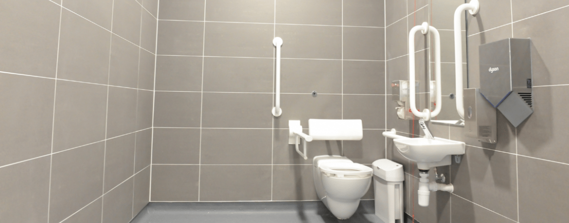 What Is Document M? | Commercial Washrooms