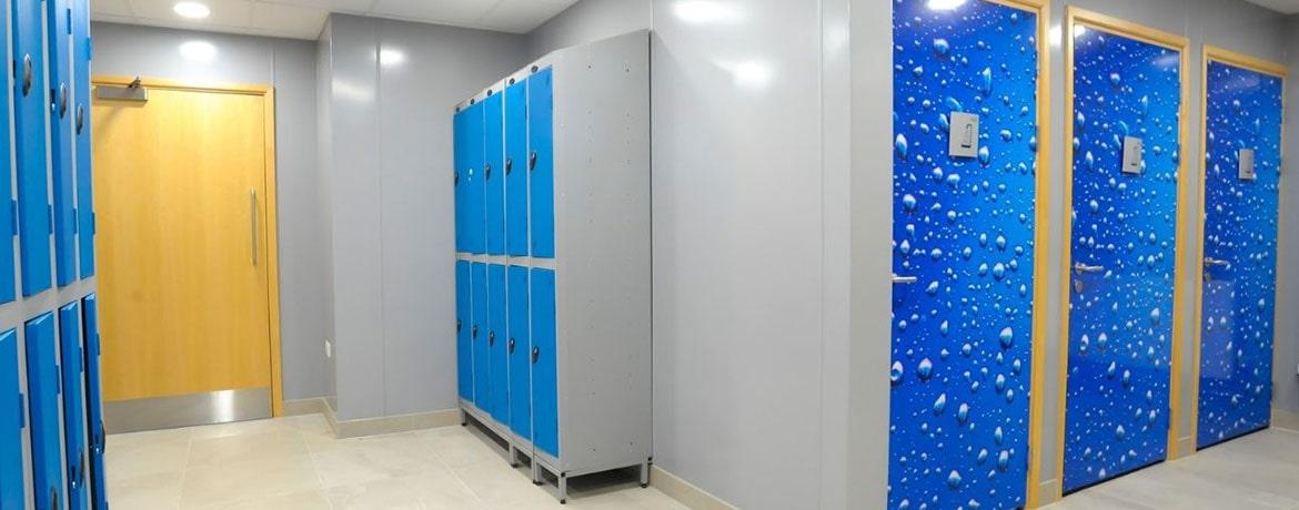 Top 7 Things to Consider When Choosing the Best Locker