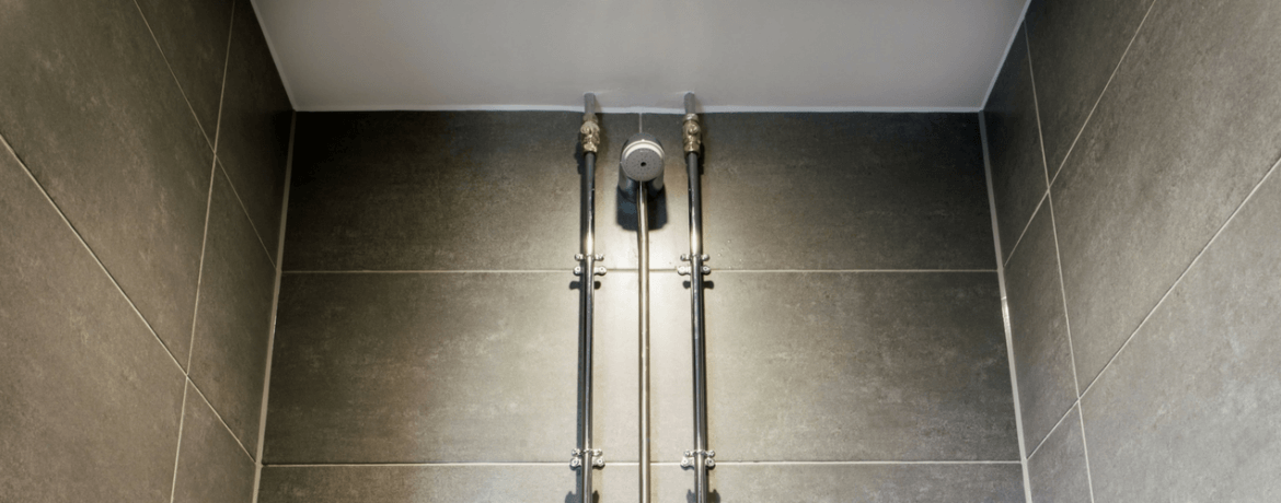 Commercial Shower Options: Part 1 | Commercial Washrooms