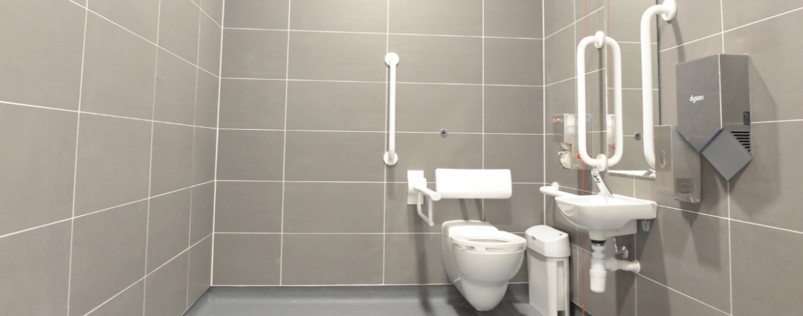 What Is Document M? | Commercial Washrooms