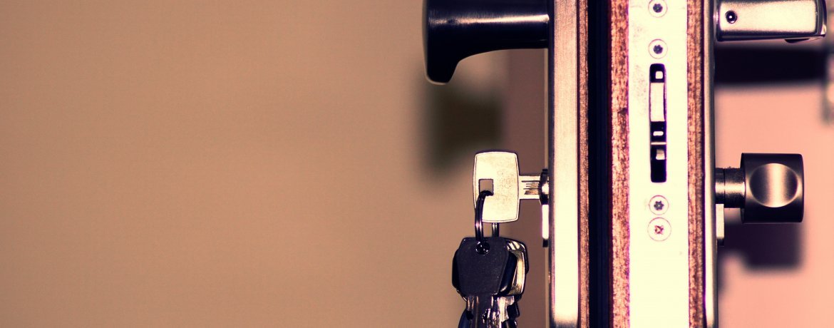 What are RADAR Locks? | Disabled Toilets | Commercial Washrooms