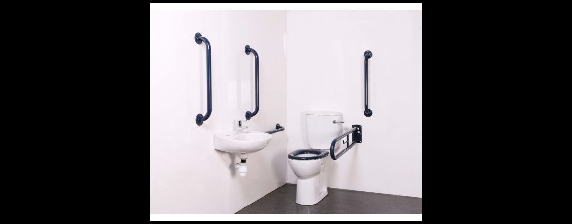 What Is Document M? | Commercial Washrooms