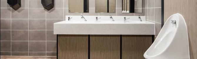Commercial Washroom Refurbishment Blog | Commercial Washrooms
