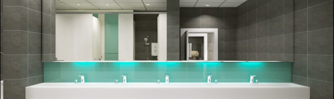 Washroom Design Blog | Commercial Washrooms