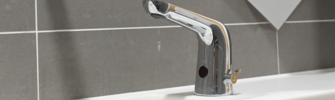 Commercial Washroom FAQs | Commercial Washrooms