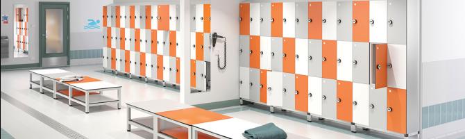 Commercial Lockers Blog | Commercial Washrooms