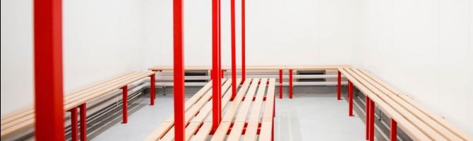 Commercial Changing Rooms Blog | Commercial Washrooms