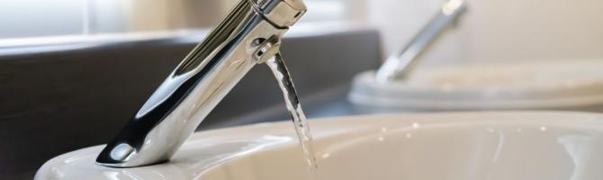 Washroom Taps Blog | Commercial Washrooms