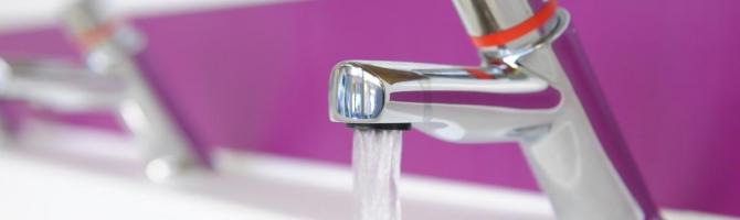 Washroom Taps Blog | Commercial Washrooms